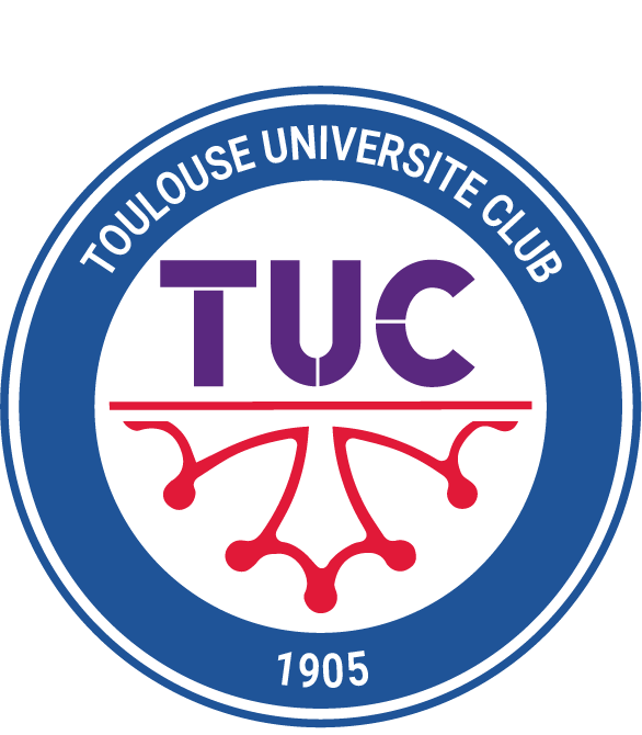 L'histoire du TUC Rugby - TUC-Rugby
